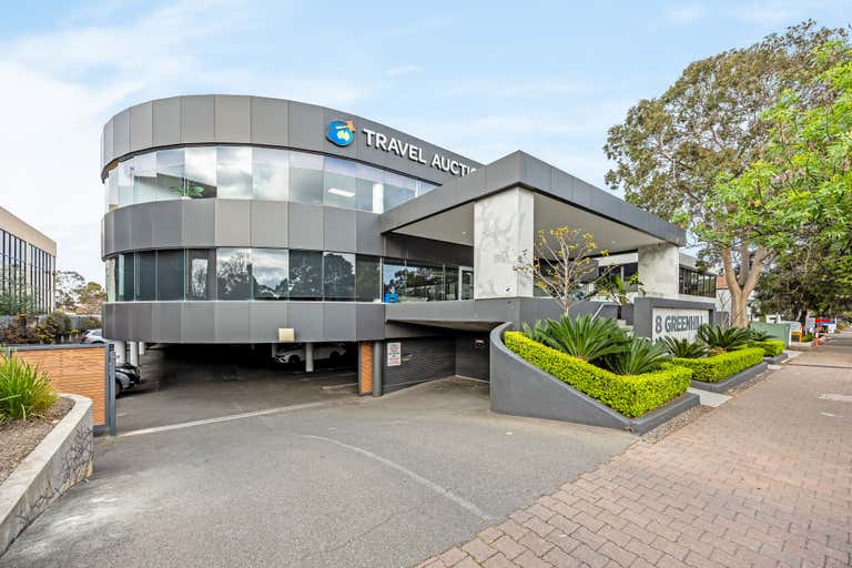 8 Greenhill Road, Wayville, SA 5034 - Office For Lease - realcommercial