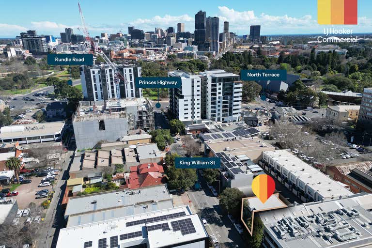 15B King William Street, Kent Town, SA 5067 - Office For Lease ...