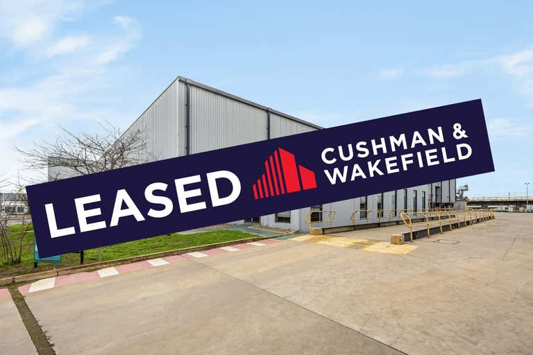 Leased Industrial & Warehouse Property at 52 Ocean Steamers Road, Port ...