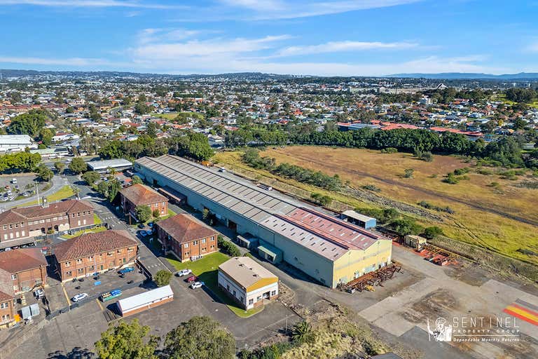1A/51 Industrial Drive, Mayfield, NSW 2304 - Industrial & Warehouse ...