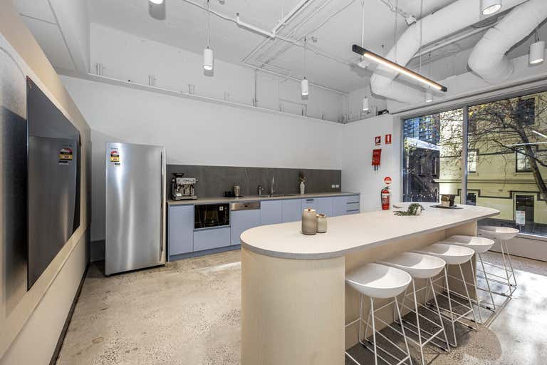 Citic House, 99 King Street, Melbourne, VIC 3000 - Office For Lease ...