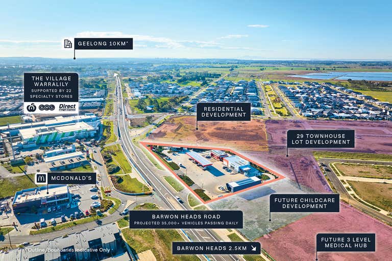 Sold Shop & Retail Property at Bean Squeeze, Shop 1/771-789 Barwon ...