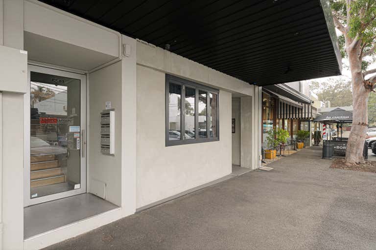 Sold Office at Suite 2, 12-14 North Concourse, Beaumaris, VIC 3193 ...