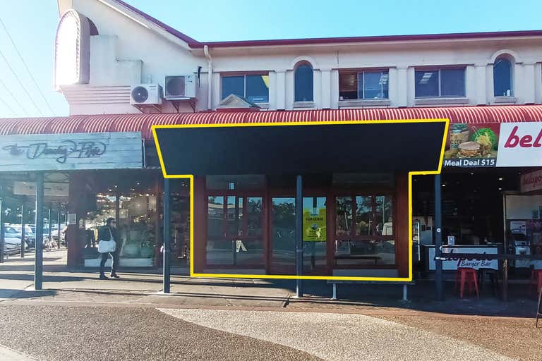 Leased Shop & Retail Property at Shop 2, 75 Jonson Street, Byron Bay ...