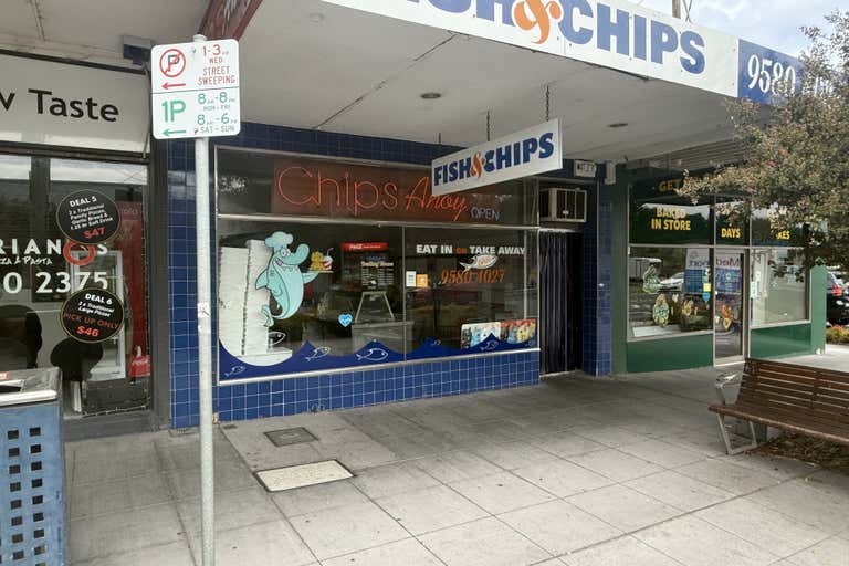 198 Lower Dandenong Rd, Mordialloc, VIC 3195 - Shop & Retail Property ...