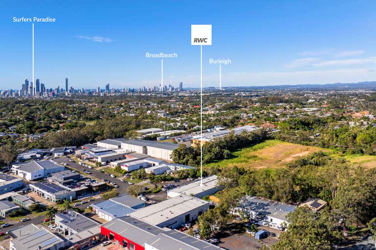Sold Industrial & Warehouse Property at 18 Commercial Drive, Ashmore ...