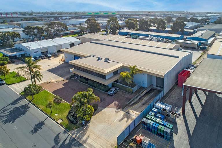 12 Wirriga Street, Regency Park, SA 5010 - Industrial & Warehouse ...