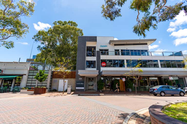 228 Carr Place, Leederville, WA 6007 - Office For Lease - realcommercial