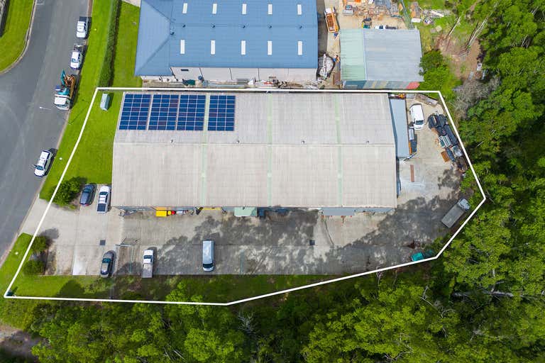 Sold Industrial & Warehouse Property at 10 Production Drive, Wauchope ...