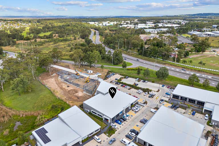 Leased Office at D2/7 Poynton Place, Thornton, NSW 2322 - realcommercial