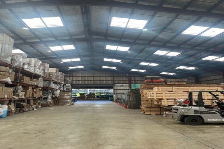 Leased Industrial & Warehouse Property at Warehouse A, 2 Factory Street ...