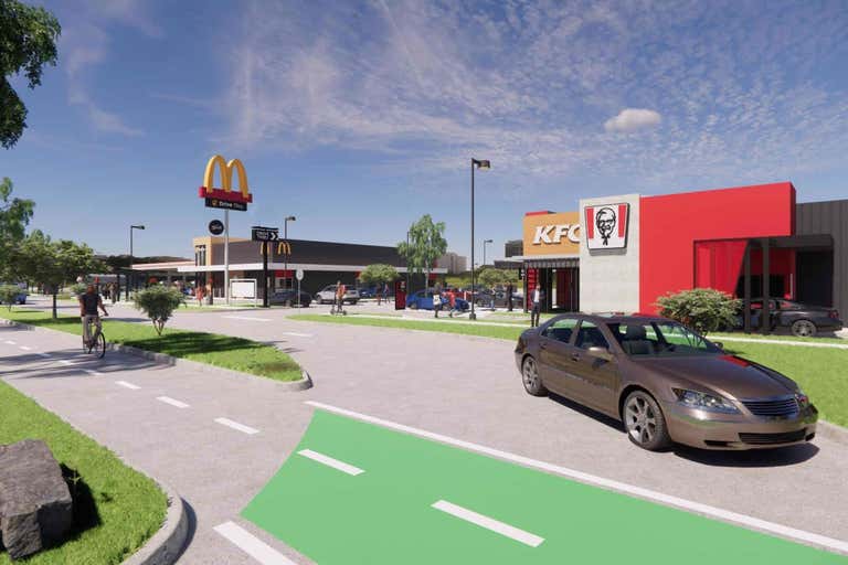 Lot D, 910 Donnybrook Road, Donnybrook, VIC 3064 - Showroom & Large ...