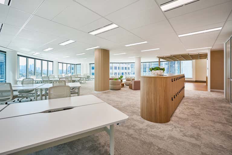 35 Clarence Street, Sydney, NSW 2000 - Office For Lease - realcommercial