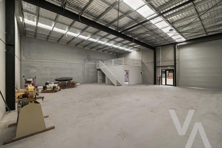 Leased Industrial & Warehouse Property at 5a/11 Kyle Street, Rutherford ...