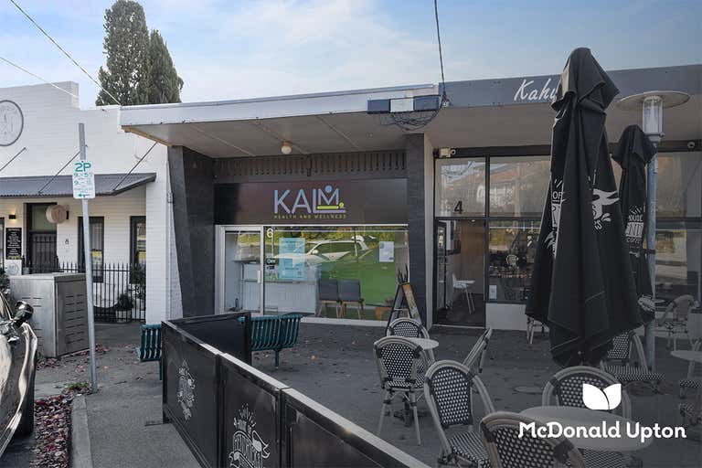 6 Willonga Street, Strathmore, VIC 3041 - Shop & Retail Property For ...