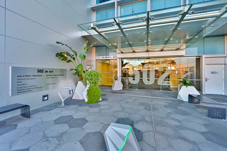 502 Hay Street, Subiaco, WA 6008 - Office For Lease - realcommercial