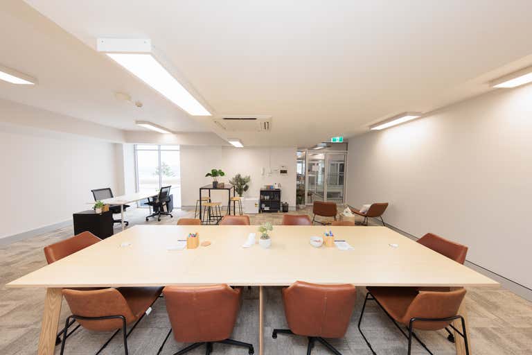 Leased Office at Level 4, 404/46-48 East Esplanade, Manly, NSW 2095 ...