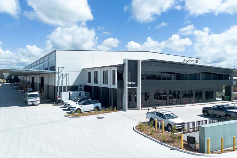 114-116 Fred Chaplin Circuit, Corbould Park, QLD 4551 - Industrial ...