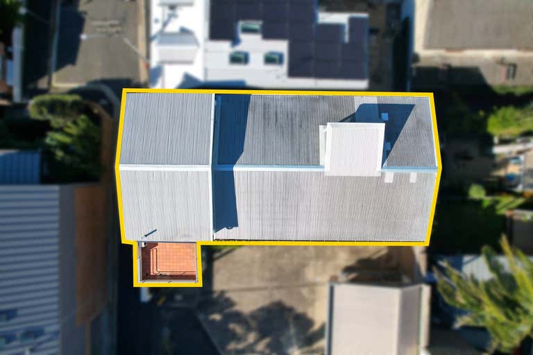 Leased Office at Unit 4, 600 Darling Street, Rozelle, NSW 2039 ...