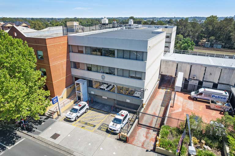 Sold Medical & Consulting Property at 11 Kildare Road, Blacktown, NSW ...