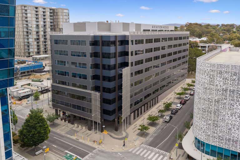 Aviation House 16 Furzer Street, Phillip, ACT 2606 - Office For Sale ...