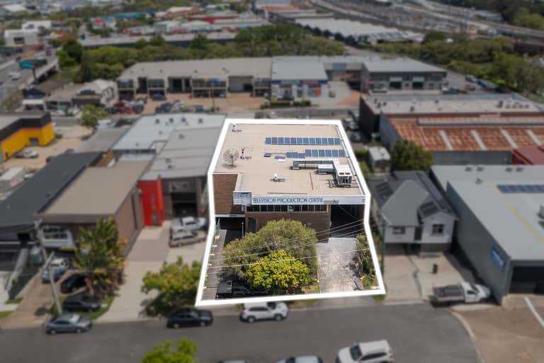 20 Gore Street, Albion, QLD 4010 - Industrial & Warehouse Property For ...