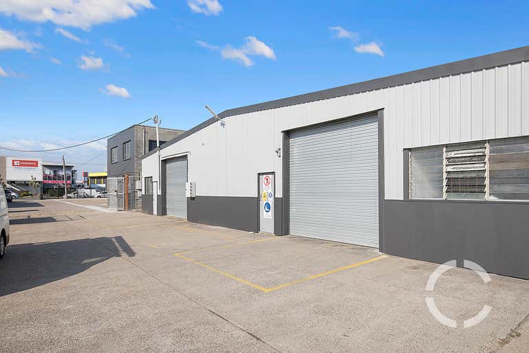 Leased Industrial & Warehouse Property at 26 Musgrave Road, Coopers ...