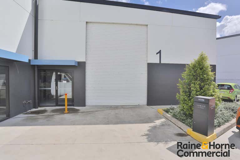 1/29 Yilen Close, Beresfield, NSW 2322 - Industrial & Warehouse ...
