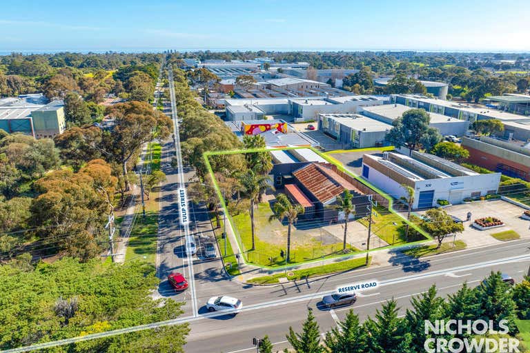 303 Reserve Road, Cheltenham, VIC 3192 - Development Site & Land For ...