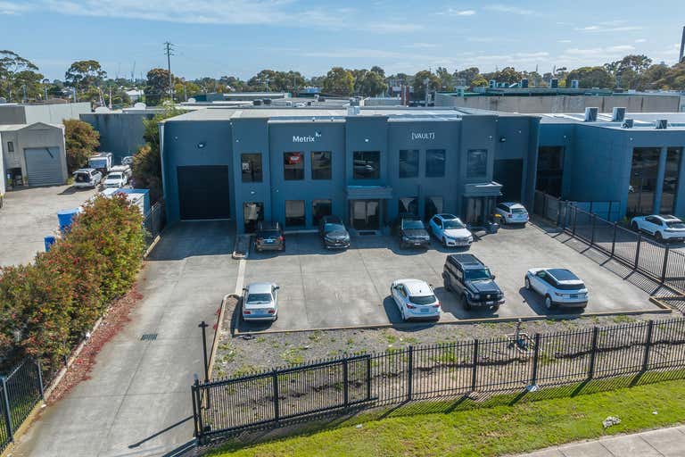 Sold Industrial & Warehouse Property at 6 Akuna Drive, Williamstown ...