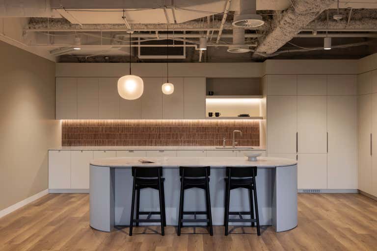 90 Collins Street, Melbourne, VIC 3000 - Office For Lease - realcommercial