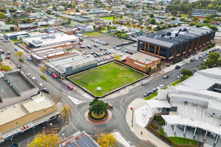 39-57 Church Street, Morwell, VIC 3840 - Development Site & Land For ...