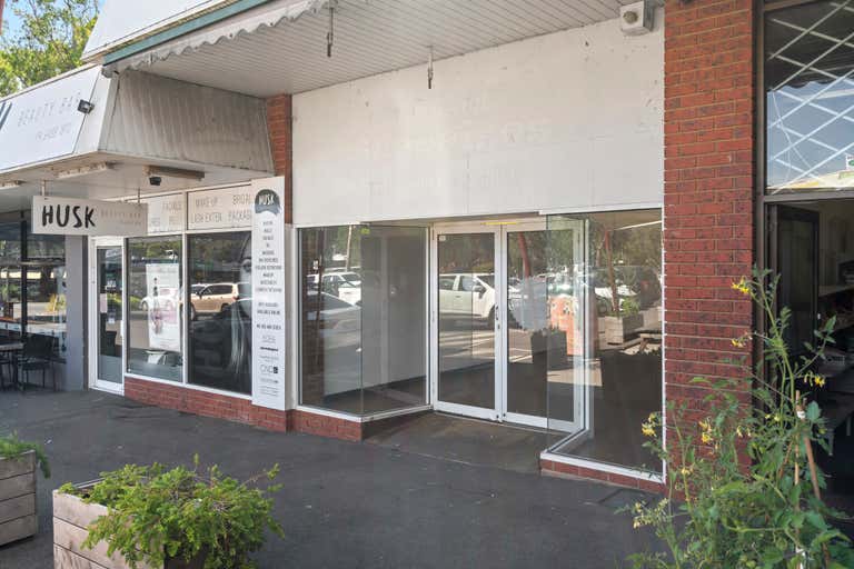 Leased Shop & Retail Property at Shop 4, 72 Main Hurstbridge Road ...
