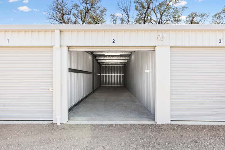 Leased Industrial & Warehouse Property at 16-36 Fairview Road, Kangaroo ...