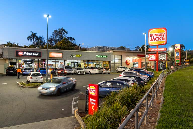 Sold Shop & Retail Property at Hungry Jack's Coopers Plains, 19 Kessels ...