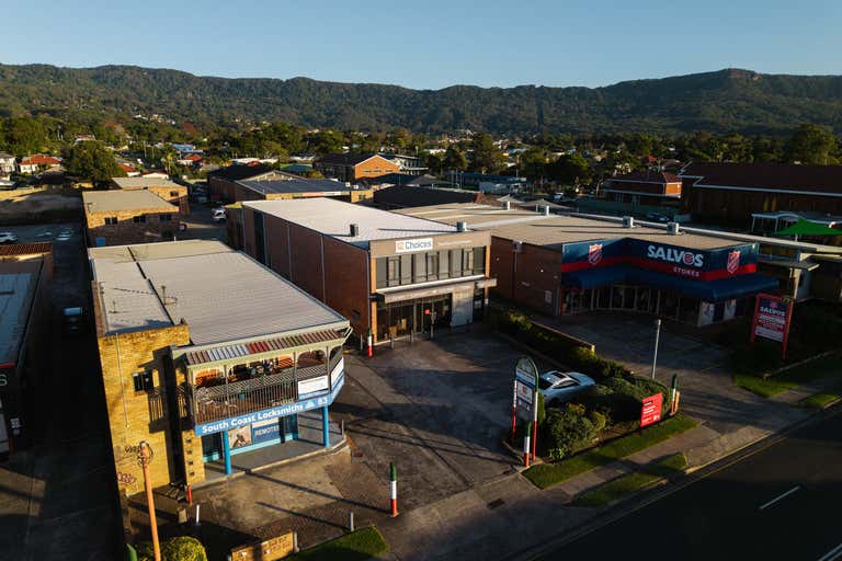 81a Princes Highway, Fairy Meadow, NSW 2519 - Showroom & Large Format ...