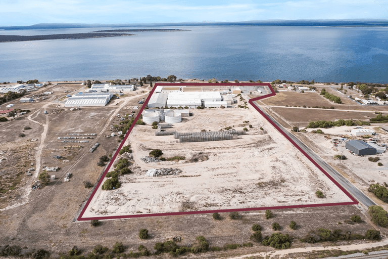 122-128 Proper Bay Road, Port Lincoln, SA 5606 - Industrial & Warehouse ...