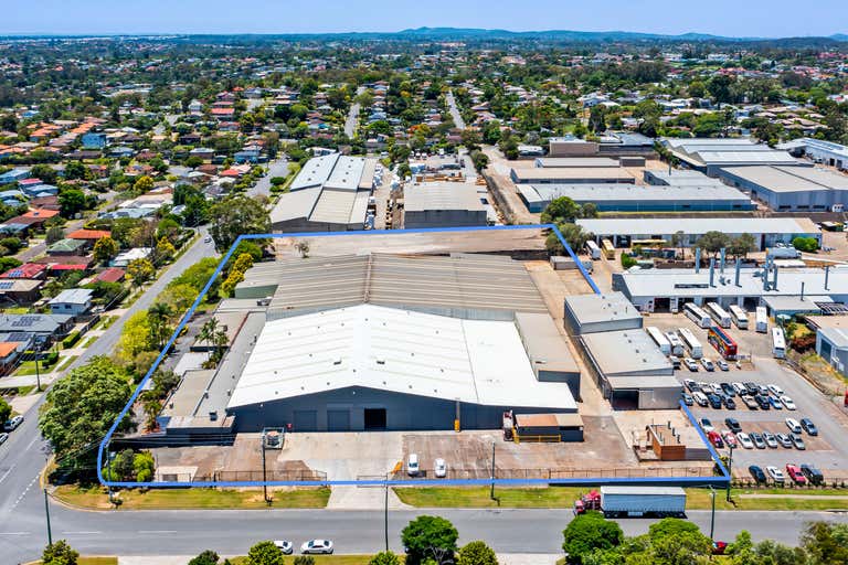 Sold Industrial & Warehouse Property at 189 Ingram Road, Acacia Ridge, QLD 4110 - realcommercial