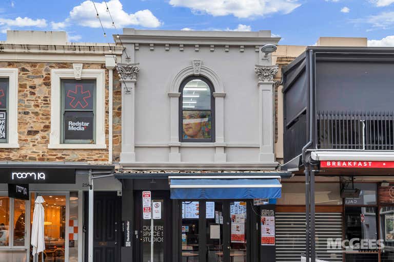 Level 1, 258 Rundle Street, Adelaide, SA 5000 - Office For Lease ...