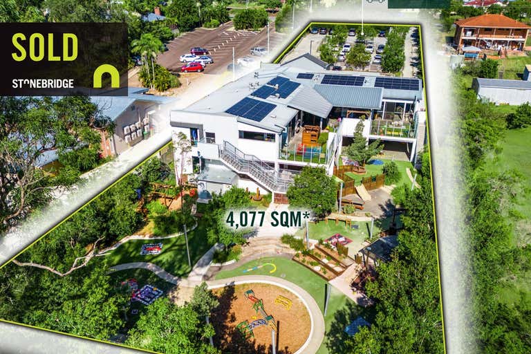 Sold Medical & Consulting Property at Bask Early Learning, 232 ...