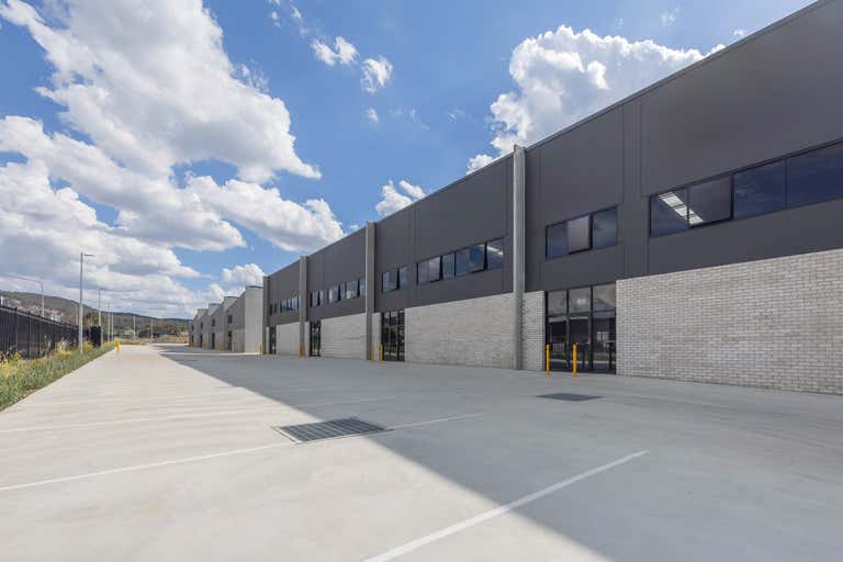 22 Couranga Crescent, Hume, ACT 2620 - Industrial & Warehouse Property ...