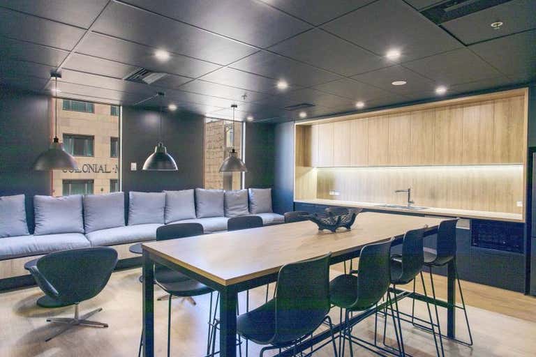 33 King William Street, Adelaide, SA 5000 - Office For Lease ...