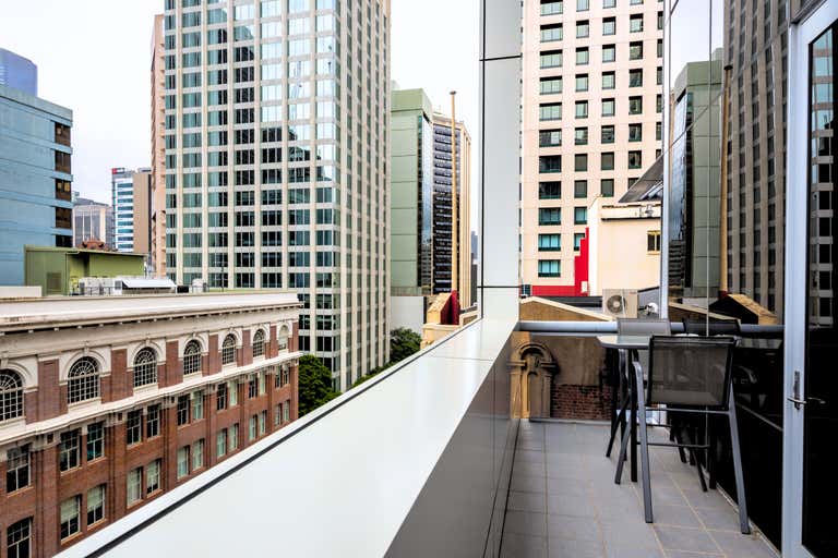 Icon Place, Level 8, 270 Adelaide Street, Brisbane City, QLD 4000 ...
