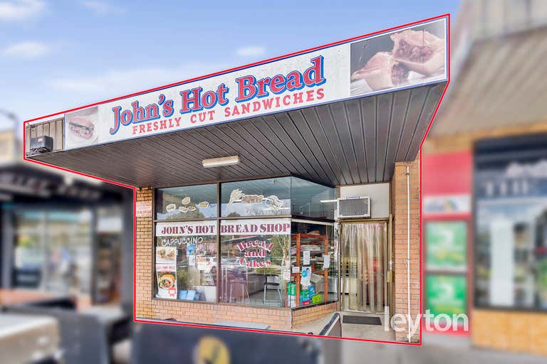 Sold Shop & Retail Property at 44 Spring Square, Hallam VIC 3803, 44 ...
