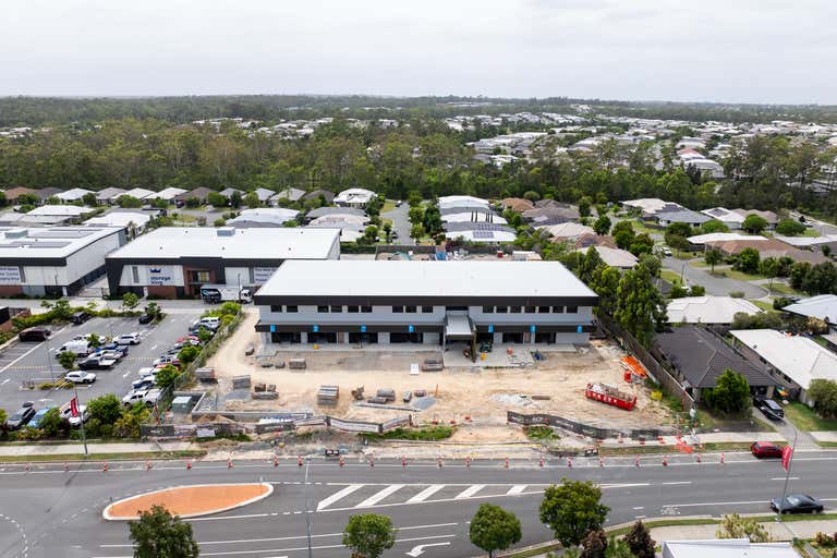 Pimpama Health & Lifestyle Centre, 29 Dixon Drive, Pimpama, QLD 4209 ...