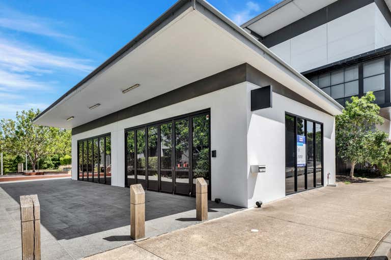 The Woolstores 4C-4F Huntley Street, Alexandria, NSW 2015 - Office For ...