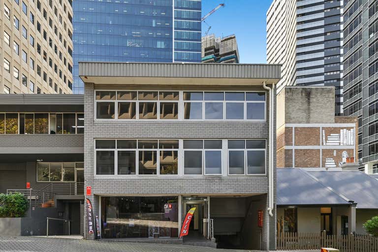 9 Napier Street, North Sydney, NSW 2060 - Office For Lease - realcommercial