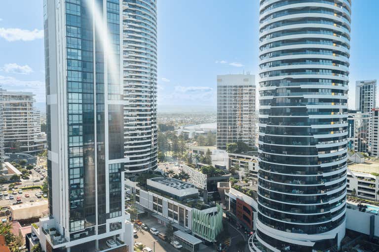 Oracle Boulevard , Level 3, 1-3 Oracle Boulevard, Broadbeach, QLD 4218 ...