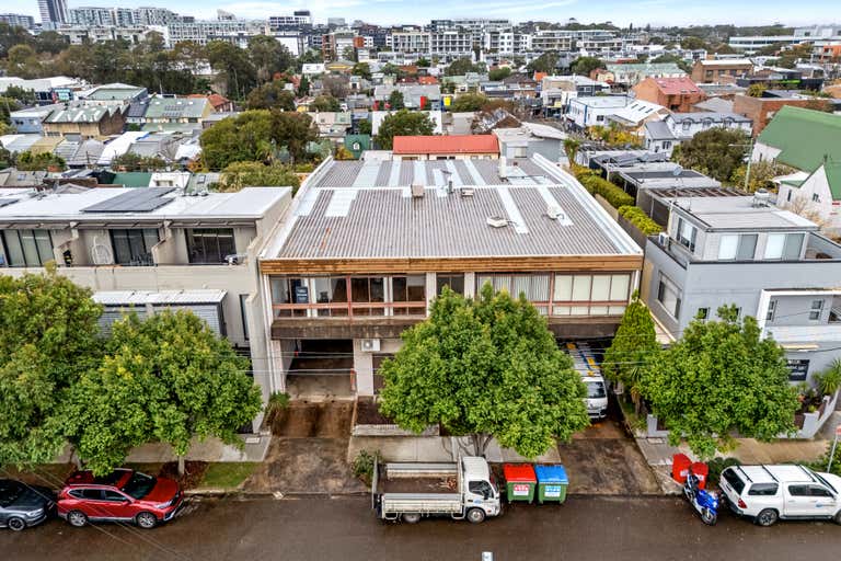 147-155 Queen Street, Beaconsfield, NSW 2015 - Industrial & Warehouse ...