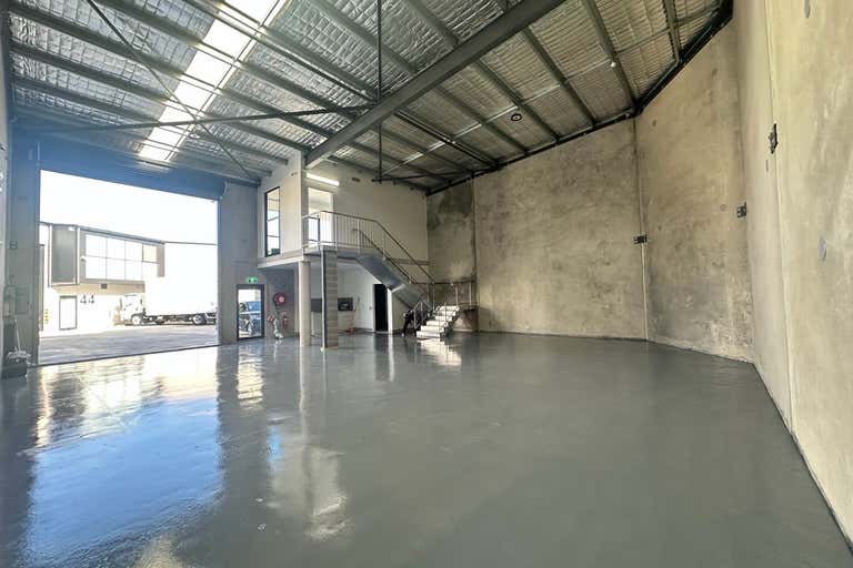 Leased Industrial & Warehouse Property at 31/21 Marigold, Revesby, NSW ...